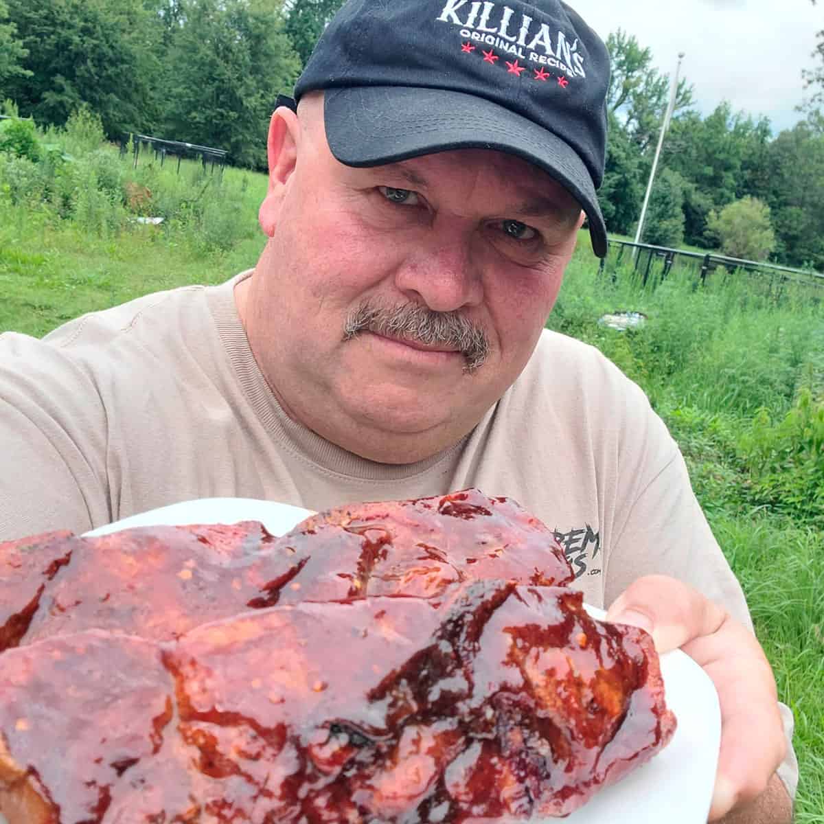 Badass Beef Dust – Killian's Original